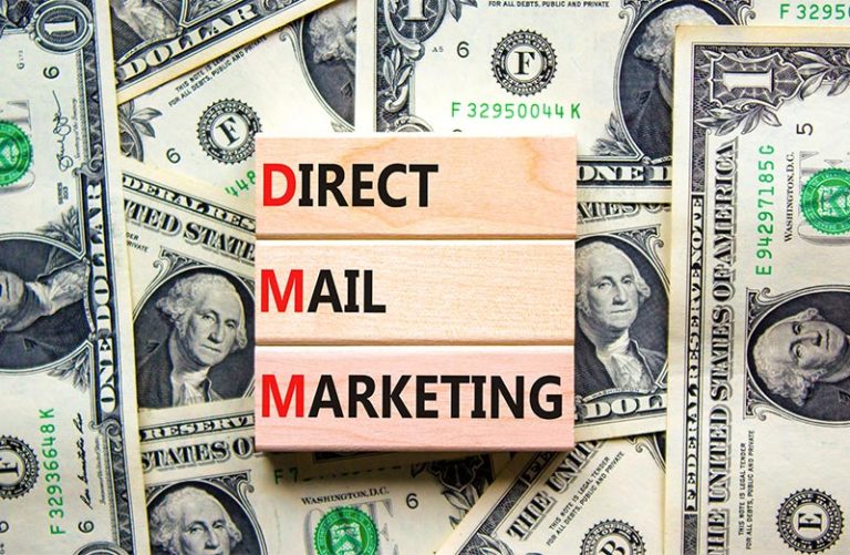 How to Choose a Direct Mail Promotion