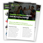 Health Club Marketing | Members Today